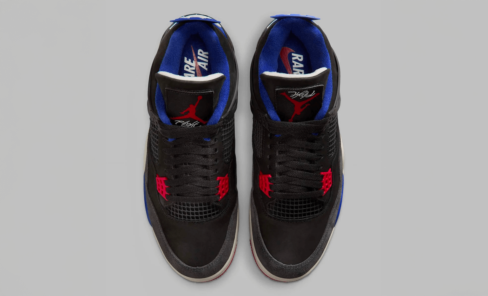 Cos’hanno di speciale le Air Jordan 4 “Rare Air” | Outpump